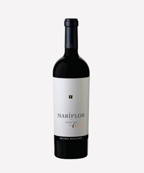 Mariflor Camille - Vinos Premium Delivery